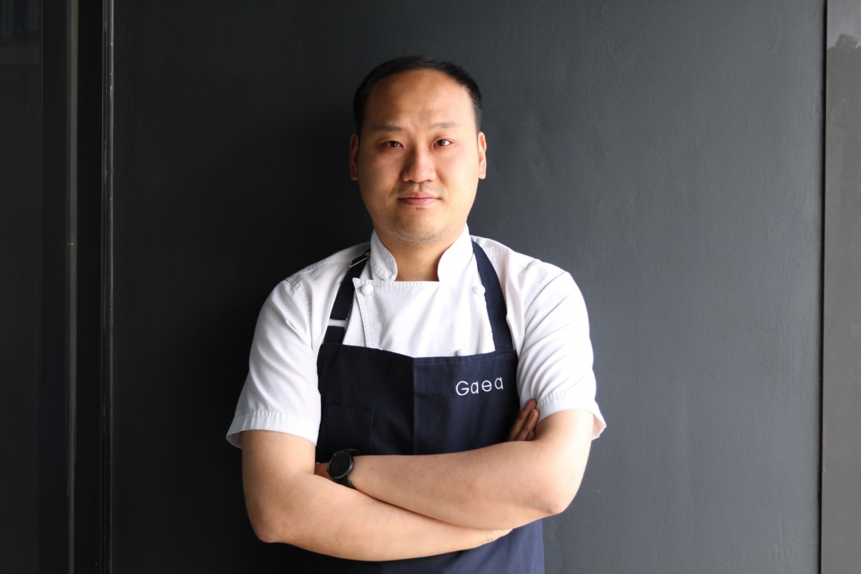 Mo Zhou | Life on the Pass