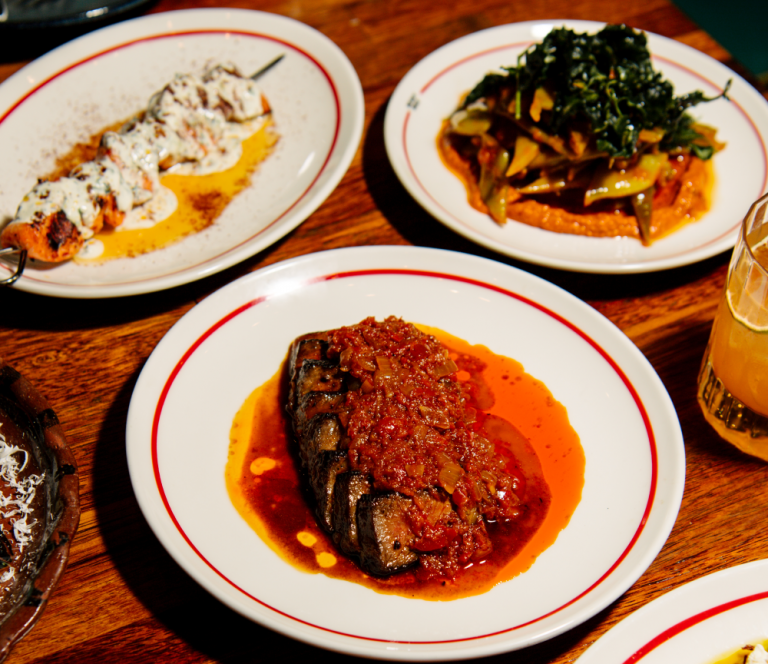 Duncan Welgemoed multi-cuisine restaurant Africola launches its spin ...