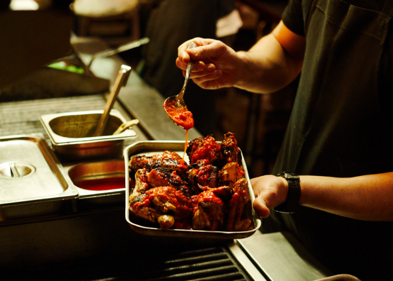 Duncan Welgemoed multi-cuisine restaurant Africola launches its spin ...